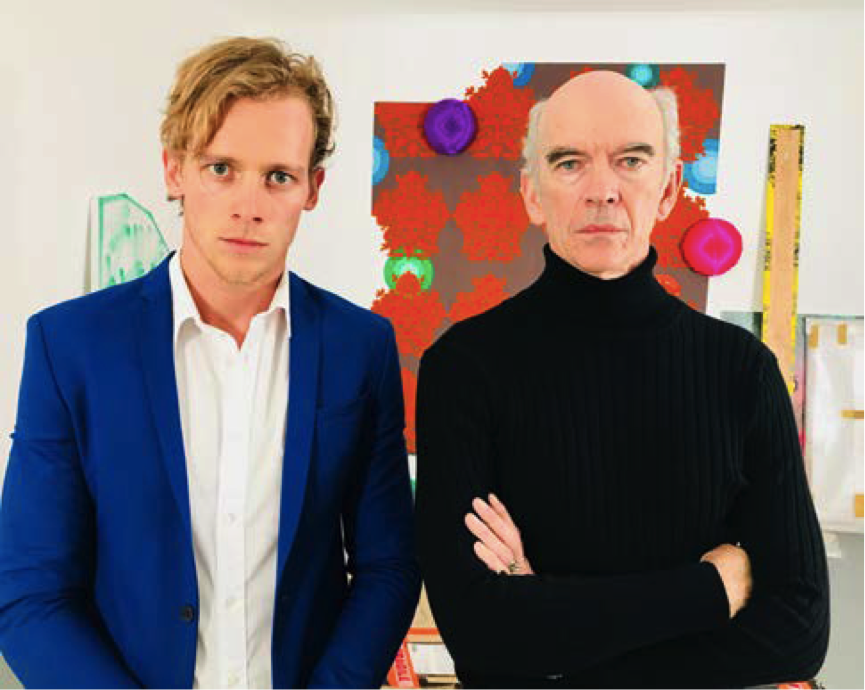 The Collectors – Matthew R. Young – Media Producer